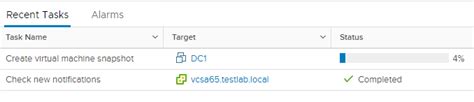 Vmware Snapshot Best Practices Explained