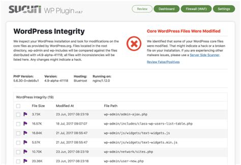 Plugin Security Wordpress Terbaik Yang Wajib Anda Coba