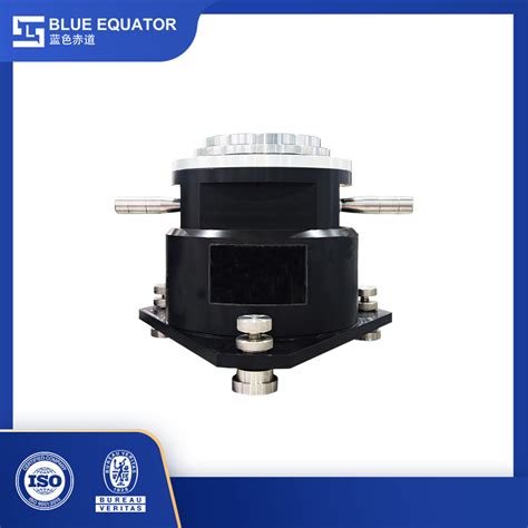 Precision High Speed Photoelectric Encoder Test Turntable System High Speed Encoder Test And