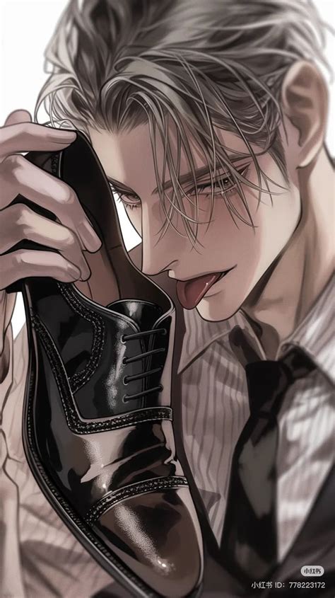 Pin By Lynelle Castellan On T Ng V In Anime Guys Shirtless Handsome Anime Guys