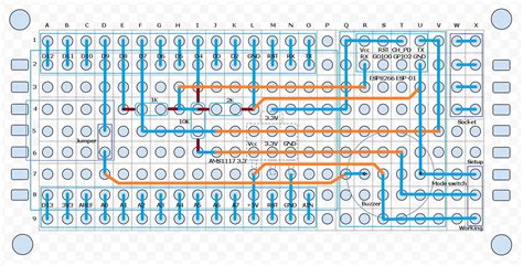 小狐狸事務所 製作 arduino nano esp8266 物聯網模組 三