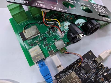 Esp32 Trick Use Your Microsd Jack As A Jtag Connector By Cibomahto Adafruit Industries