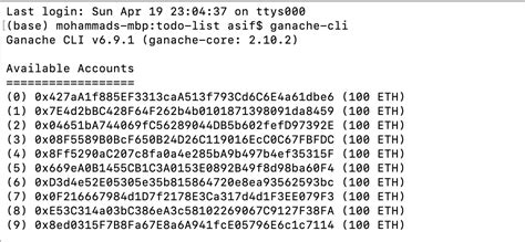 Connect Metamask To Localhost Blog
