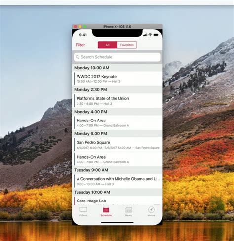 safe area layout guide ios 11 part 2