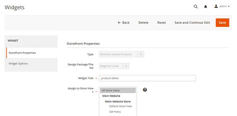 magento2 magento 2 2 0 display recently viewed products block on
