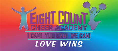 Eight Count Cheer Academy Chatham On