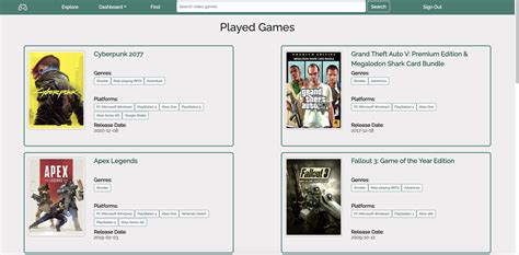 GitHub Jelukban Game Tracker