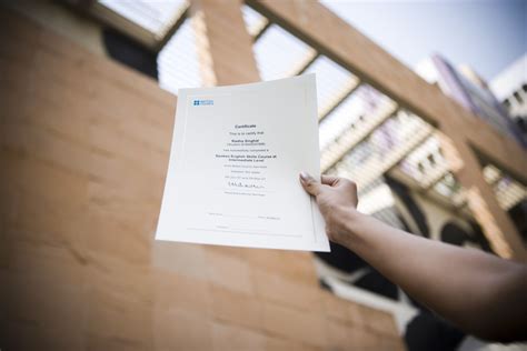 Your Igcse Results British Council