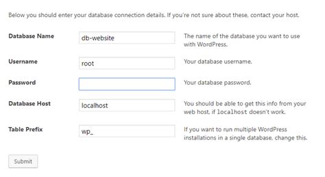 How To Install Wordpress Locally On Xampp Step By Step Tutorial For Beginners Beautifulthemes