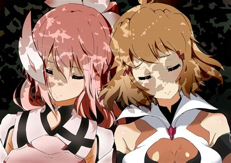 Cross Over Image By Pixiv Id Zerochan Anime Image Board