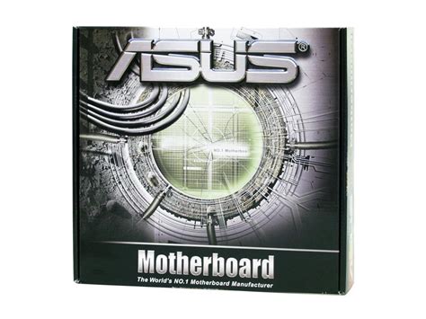 ASUS P4P800-VM Socket 478 Micro ATX Intel Motherboard - Newegg.ca