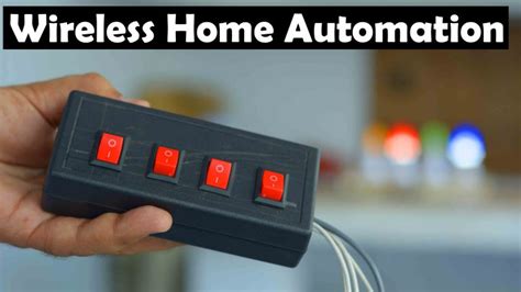 Esp32 Lora Home Automation Long Rage Lora Sender And Receiver Lora Sx1278