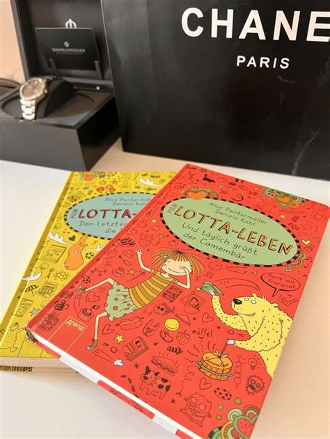 Mein Lotta Leben Band Kaufen Auf Ricardo