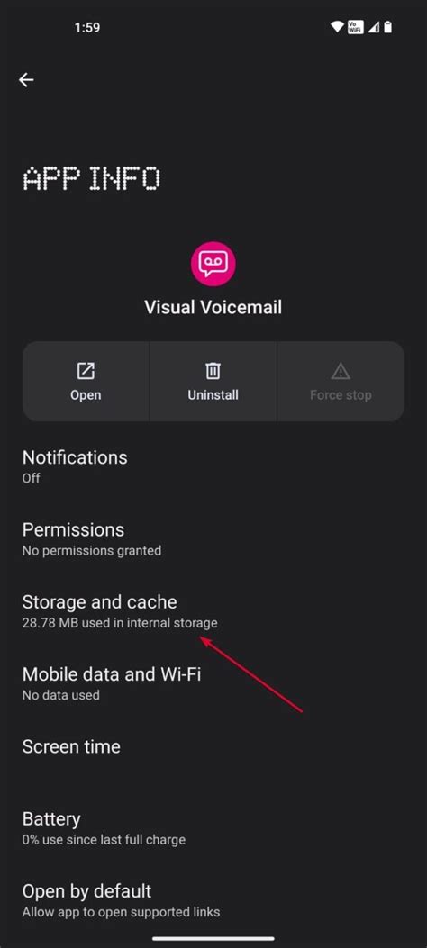 Is Your T Mobile Visual Voicemail Not Working Here S How To Fix TechLatest