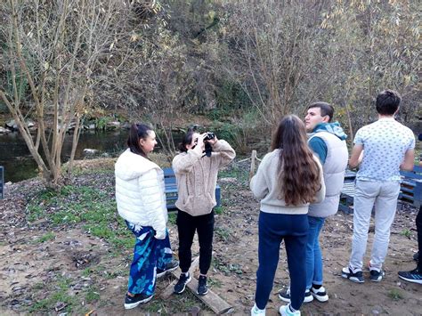 Ученици от ПМГ участваха в проект „Зелена класна стая“ Природо математическа гимназия „Васил