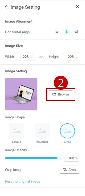 Add Widget MakeWebaEasy Blog