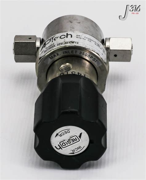 14510 Aptech Sgl Stage Regulator Ap1006s 2pw Fv4 Fv4 J316gallery