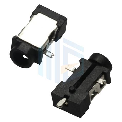 Dc Power Socket Dongguan Hengqi Electronic Technology Co Ltd