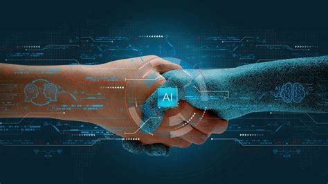 Human Ai Collaboration Integrating Ai And Human Teams