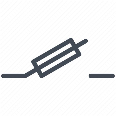Circuit Diagram Symbols Fuse