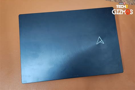 Zenbook Pro Duo Oled