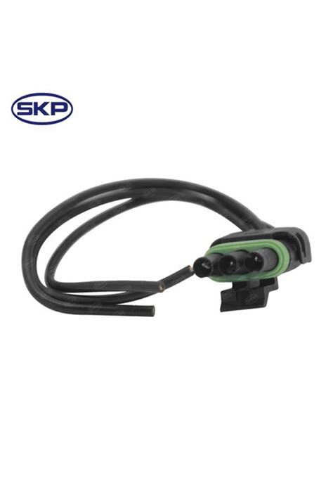 Tps SensÖrÜ Soketİ Skp Usa Sks564