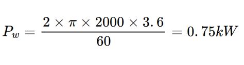 How To Calculate The RPM Of A Motor DO Supply Blog