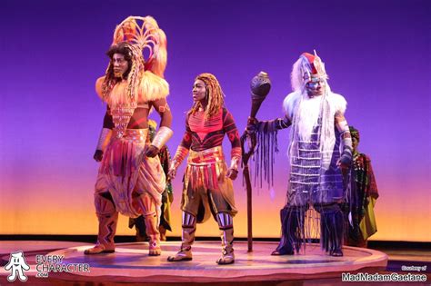 Dlp The Lion King Rhythms Of The Pride Landsdlp Le Roi Lion Et Les Rhythmes De La Terre On