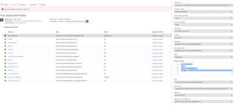 Enabling Keda Fails As Its Behind A Preview Flag · Issue 411 · Azureaks Construction · Github
