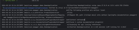 【二十九】springboot整合logback实现日志管理springboot微服务 日志管理 Csdn博客