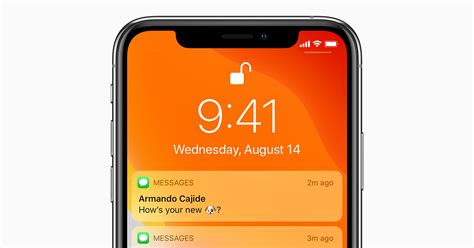 How To Turn On Notifications On Iphone 8 Plus