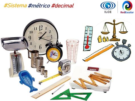 Sistema Métrico Decimal