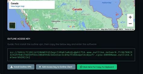 What Is Outline VPN How To Install And Use Outline VPN