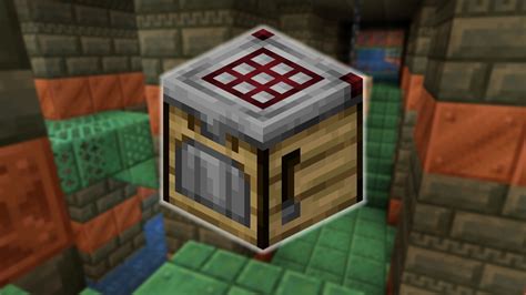 Crafting Table Lego Minecraft 21265 The Crafting Bench Rumoured For