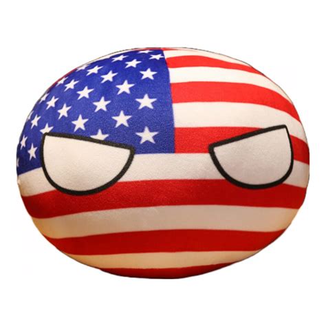 Countryballs
