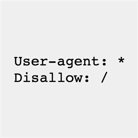GitHub Microdotblog Plugin Norobots Disables Search Engine Indexing For Your Microblog
