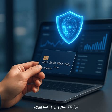 How Ai Detects Financial Fraud Before It Happens 42flowstech