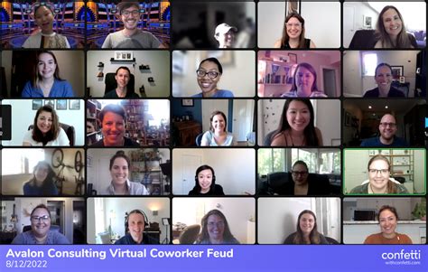 Avalon Consulting Group Office Photos Glassdoor