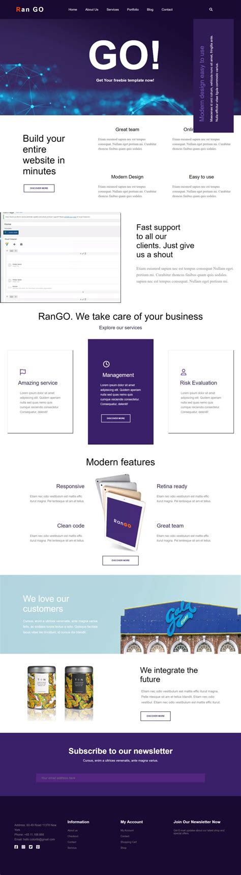 Designing The Web One Line Of Code At A Time Lets Talk About The