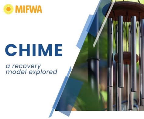 Chime A Recovery Model Explored