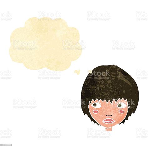 말풍선이 있는 기분이 여자아이 만화 캐릭터 2015년에 대한 스톡 벡터 아트 및 기타 이미지 2015년 그리기 낙서