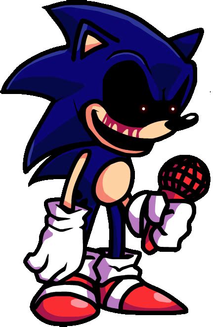 Vs Sonicexe But I Restored Itcharacters Funkipedia Mods Wiki Fandom
