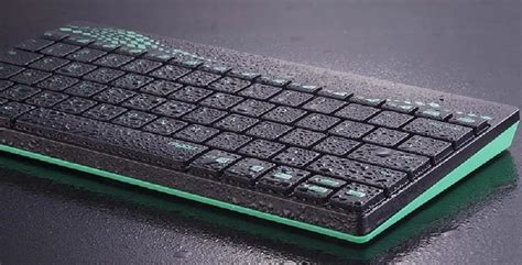 Rapoo Introduces ‘8000 Wireless Mouse And Keyboard Pcquest