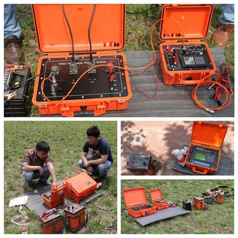 Resistivity Imaging Systems Resistivity Imaging Systems Resistivity