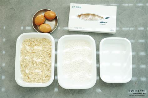 생선까스 초간단 타르타르소스 만들기 네이버 블로그