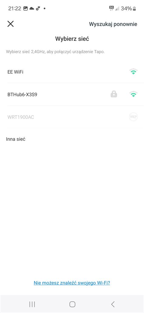 Unable Connect Camera Doorbell Network And Wireless Configuration Openwrt Forum