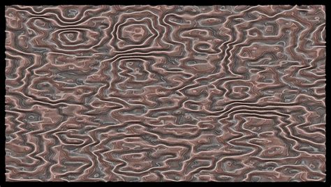Procedural Art Python Processing