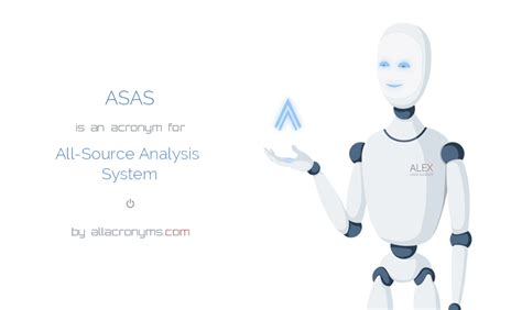 Asas All Source Analysis System