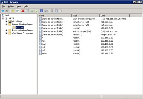 Softsys Hosting Configuring Custom Nameservers