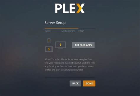 Install Plex Media Server Plugins Amelarealtime